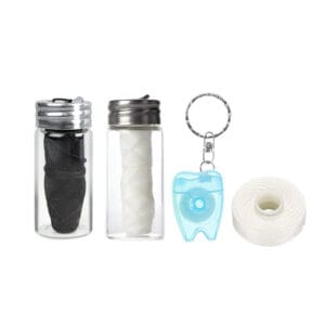 Dental Floss | Bulk Order Biodegradable Floss Roll