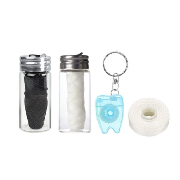 Dental Floss | Bulk Order Biodegradable Floss Roll